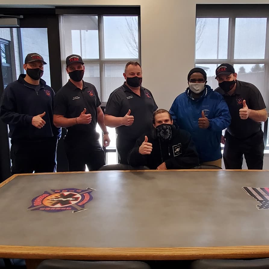 Home | Elevate Your Space with Custom Epoxy Solutions | Eugene OR, 97402